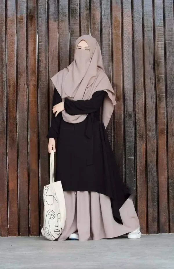 Original Malaysian Burka